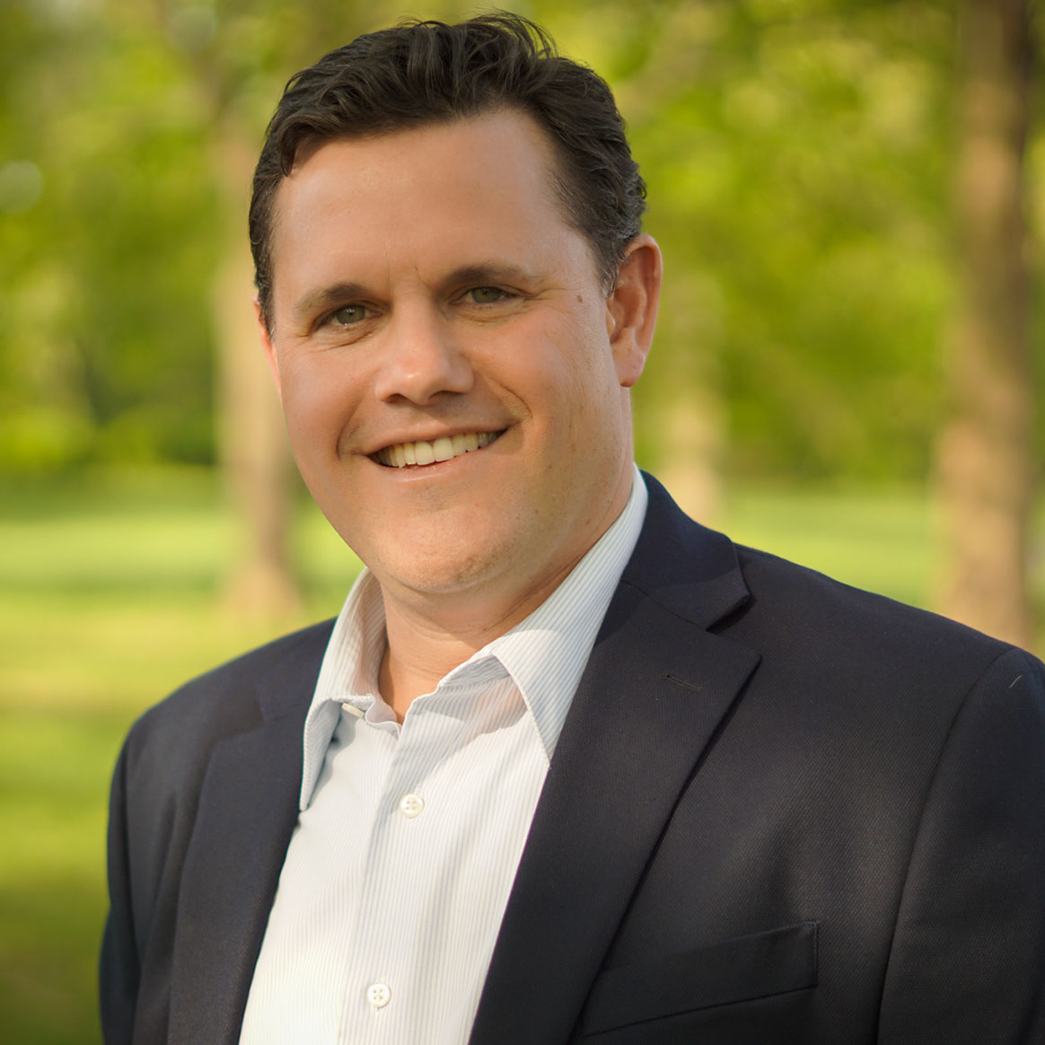 Vincent Capaldi - Bay Oaks Group